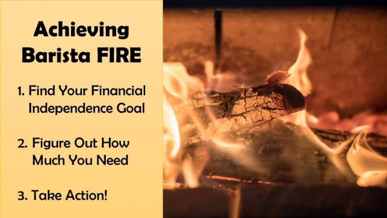 What is Barista FIRE? Retire Sooner - The Frugal Expat