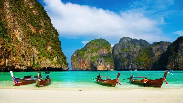 The 15 Most Fun Countries in the World - Where to Go for a Good Time ...