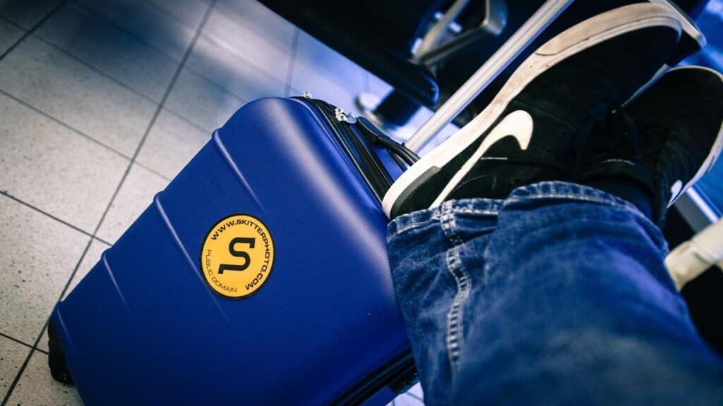 United Carry On Size How Strict Is United The Frugal Expat