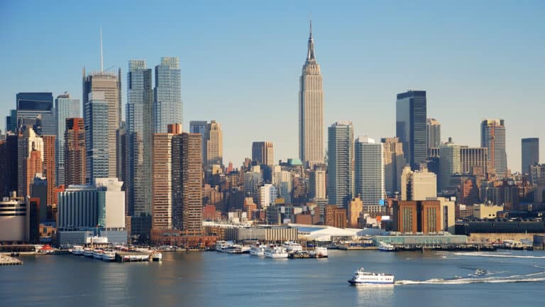 The 15 Most Adventurous Cities To Visit When You're Tired of the Beach ...