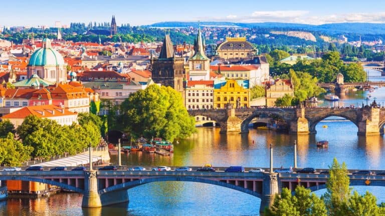 15 Fantastic Port Cities You Must Visit While in Europe - The Frugal Expat