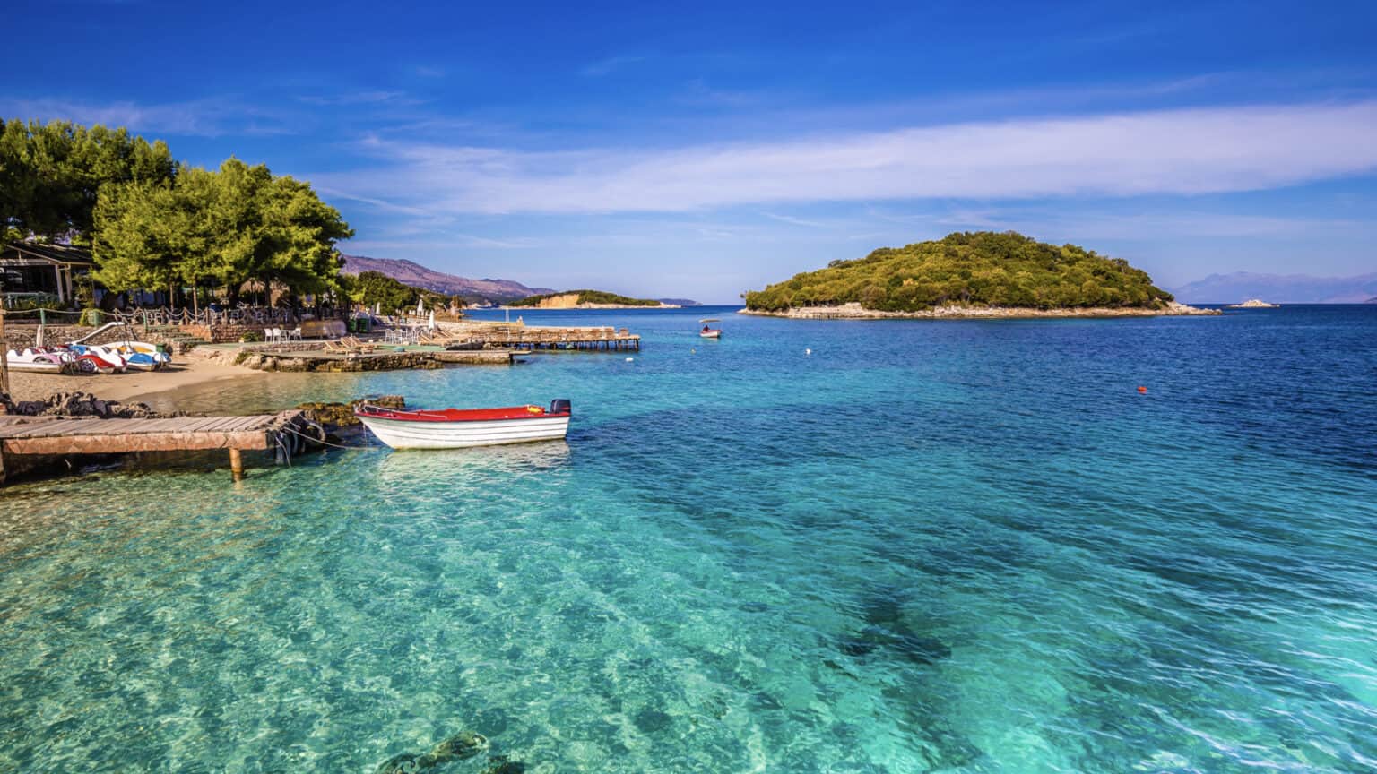 24 Cheapest Countries to Visit on Your Next Adventure - The Frugal Expat