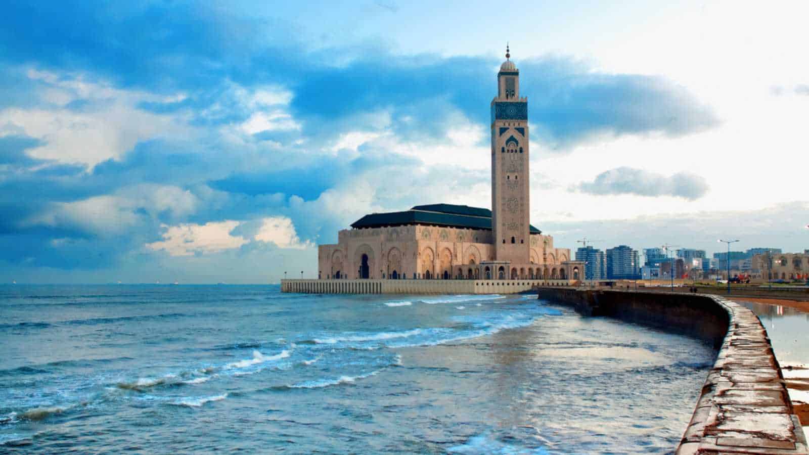 Travel to Morocco: 16 Things to Do That Will Make This Trip Amazing ...