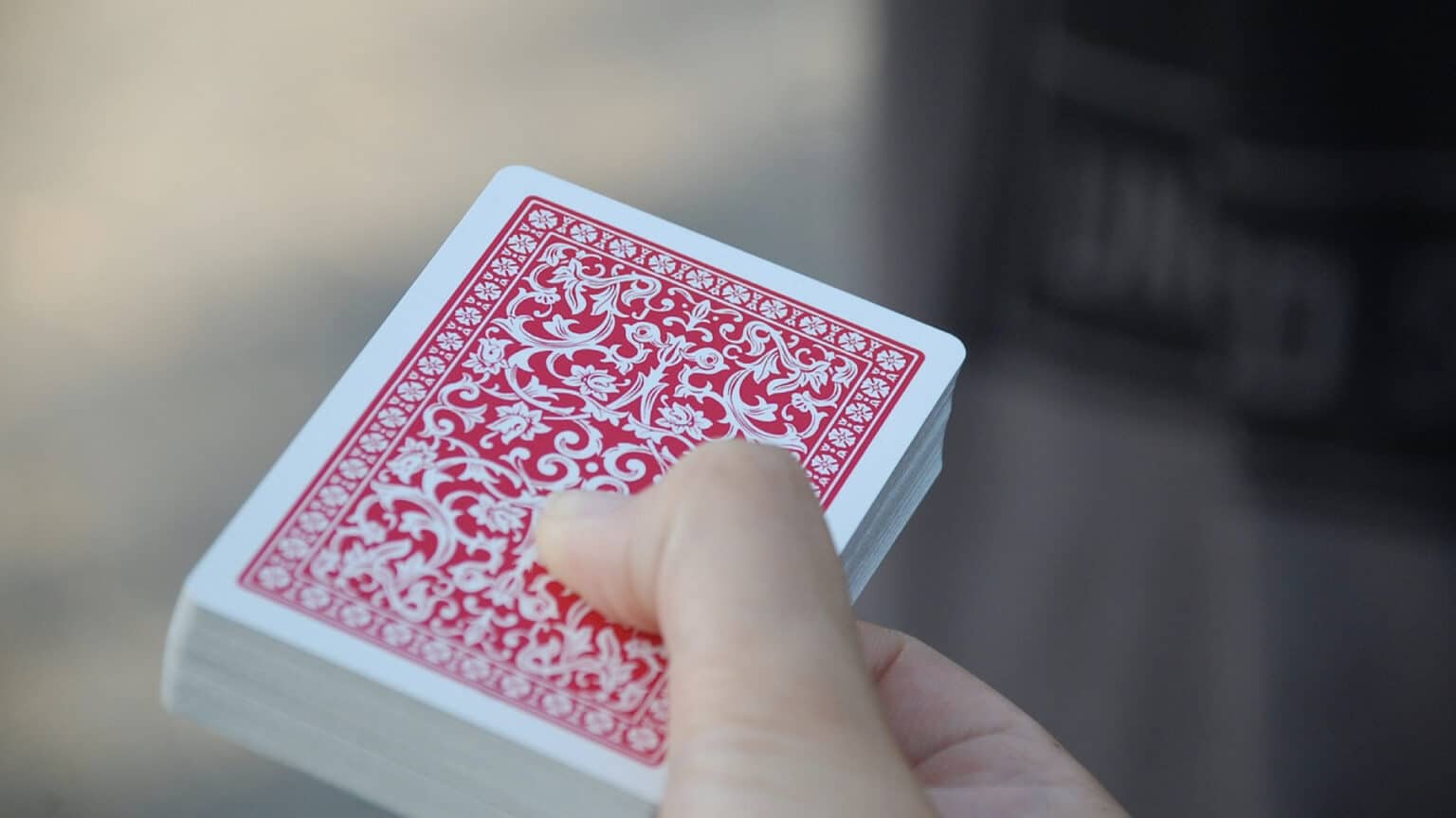 15 Adult Card Games For An Epic Time - The Frugal Expat
