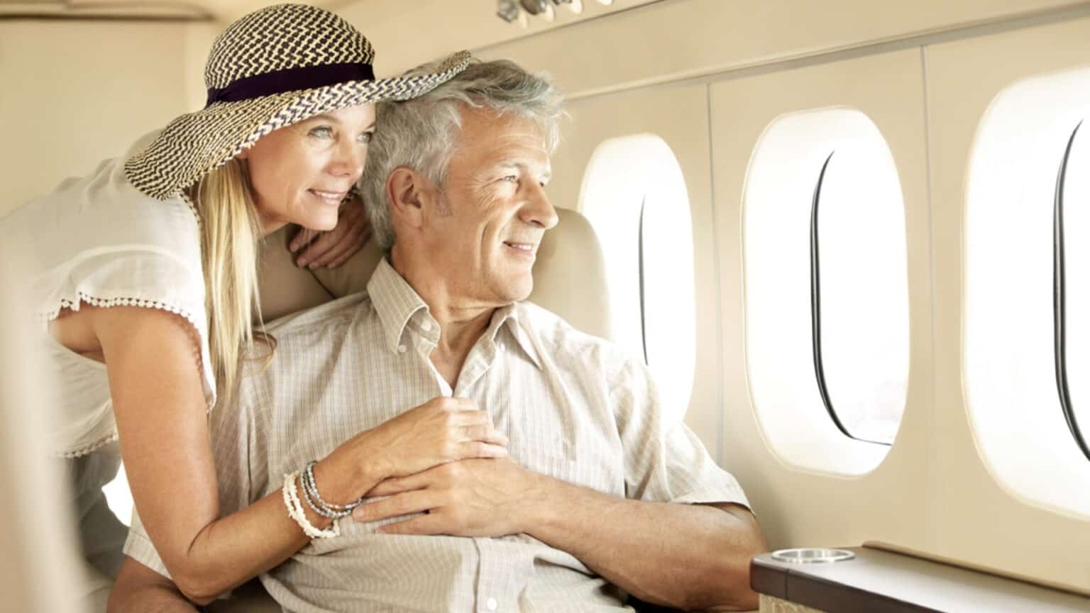 Boomer Bucket List: 12 Must-Do Experiences Before Turning 70 – Time Is ...