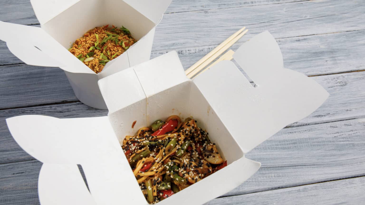 11 Asian Destinations Known for Having The Best Food - The Frugal Expat
