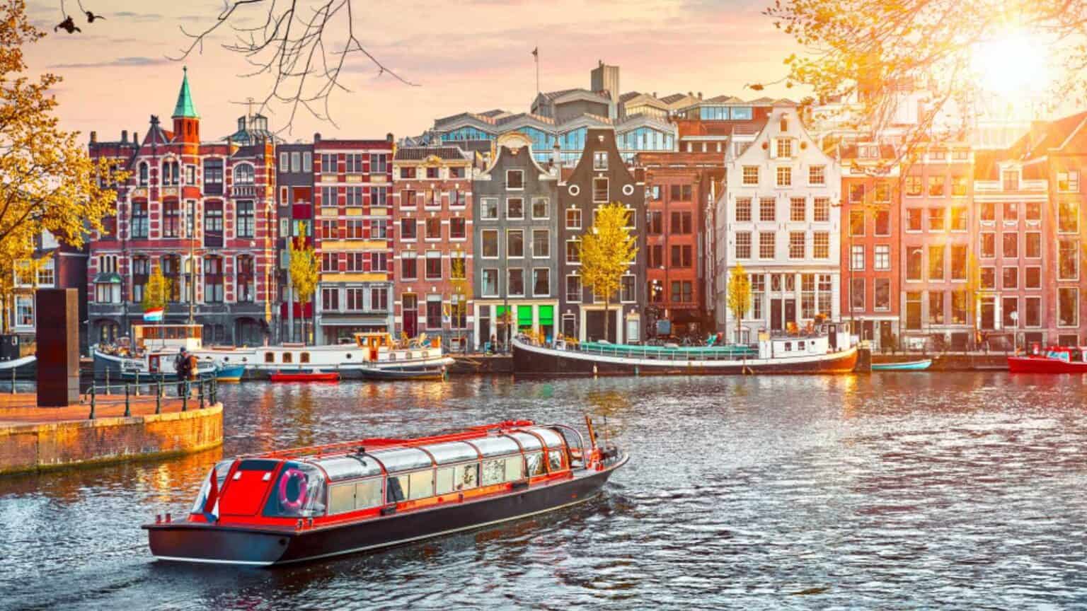 The 10 Freest Countries in the World: Where You Can Be Yourself - The ...