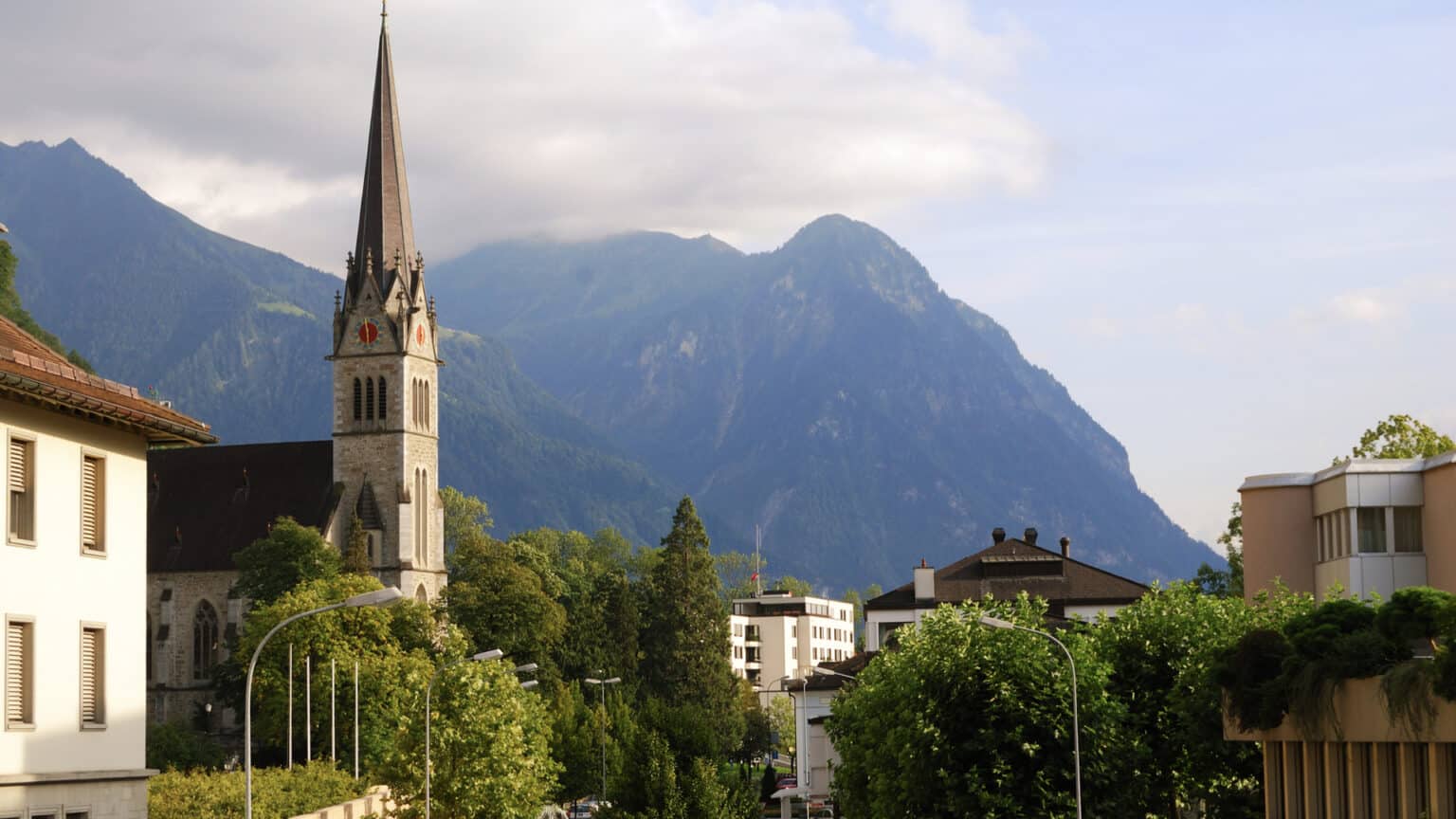 15 of the Smallest Countries in the World - The Frugal Expat