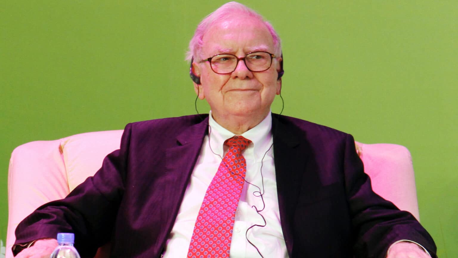 The 10 Genius Ways Warren Buffett Teaches Us How to Save and Invest ...