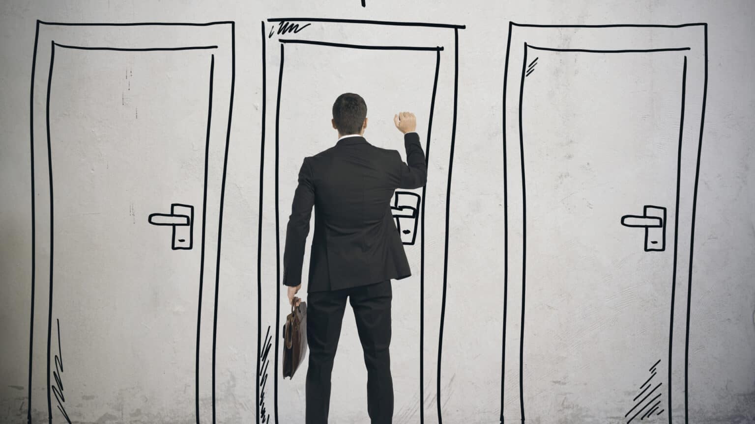 These 12 Jobs Are So Soul-Crushing, You'll Want to Run Away - The ...