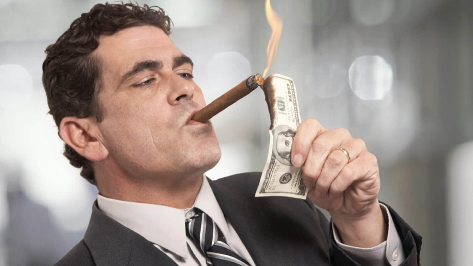 Do You Have Too Much Cash? 16 Things You Could Be Doing With Cash Today ...
