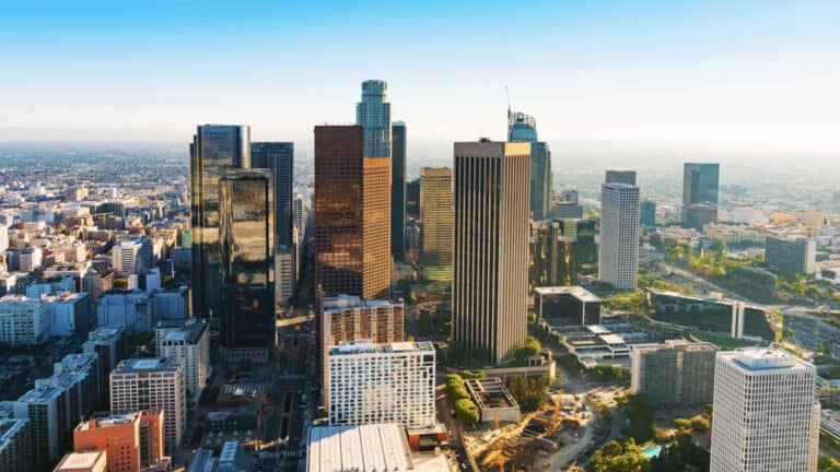 The 12 Most Beautiful Downtown Areas in the U.S. to Visit - The Frugal ...