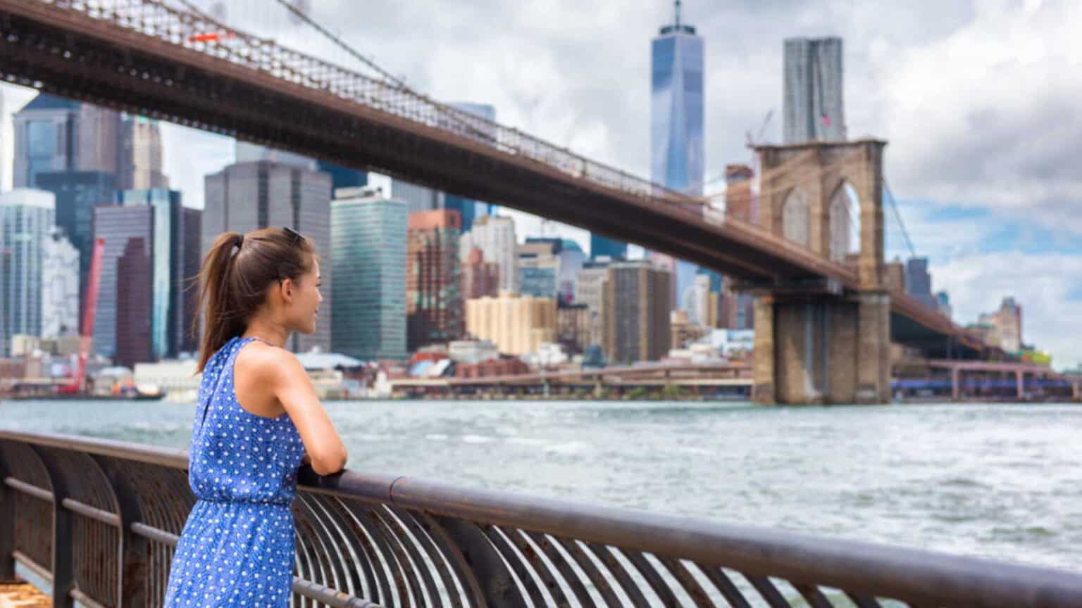 The Best Pedestrian Cities: 16 Most Walkable Cities in the World - The ...