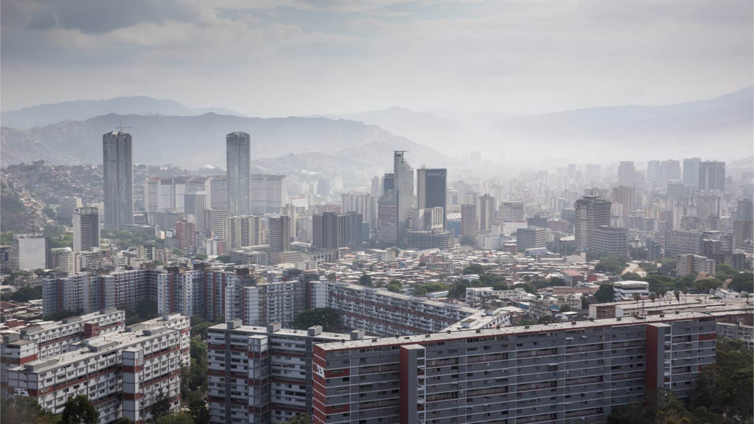 The 10 Most Dangerous Cities in the World: This List Will Make You ...