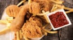 The Anti-Aging Diet: 14 Foods to Ditch for a Younger, Healthier You ...
