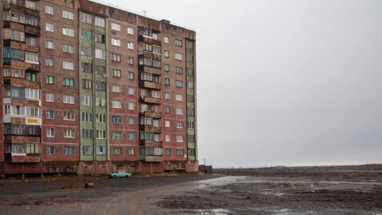 10 of the Ugliest Cities in the World According to Travelers - The ...