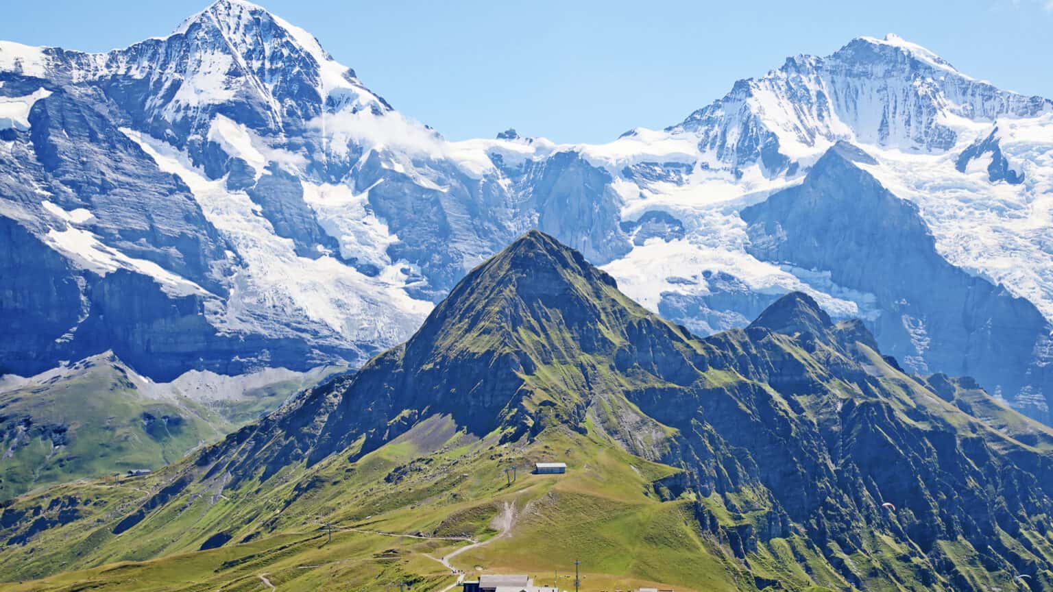 Travelers' Picks For the 11 Most Stunning Alps Destinations - The ...
