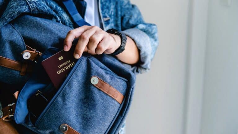 12 Strategies for Keeping Your Passport Safe While Traveling - The ...