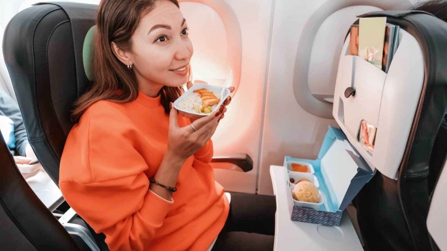 10 Travel Hacks for Sensitive Stomachs: How To Keep Your Gut Happy on ...