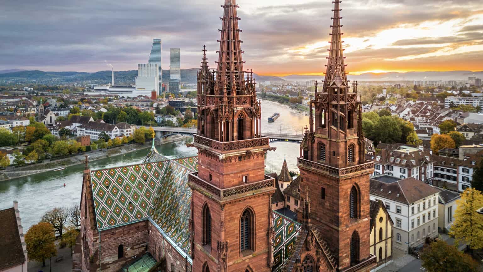 Top 14 Things to Do in Basel, Switzerland, on Your Visit - The Frugal Expat