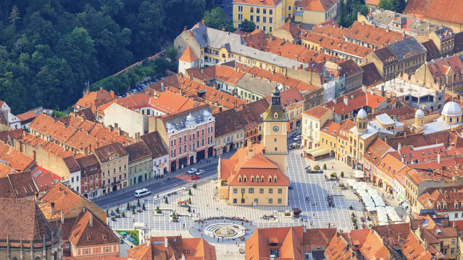 12 Underrated Cities To Visit in Eastern Europe That You Should Visit ...