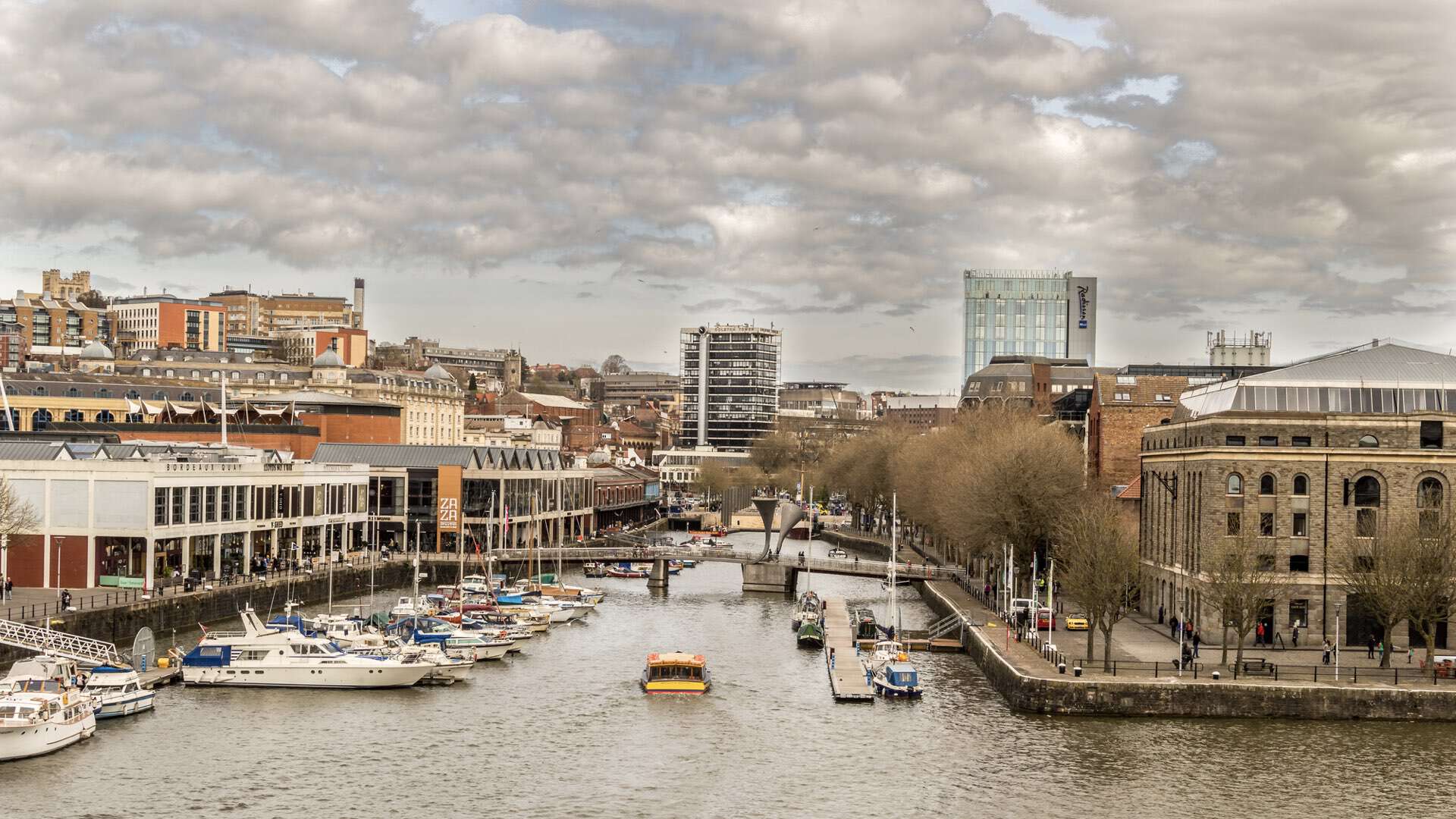 16 Unique and Fun Things to Do in Bristol For First Timers - The Frugal ...