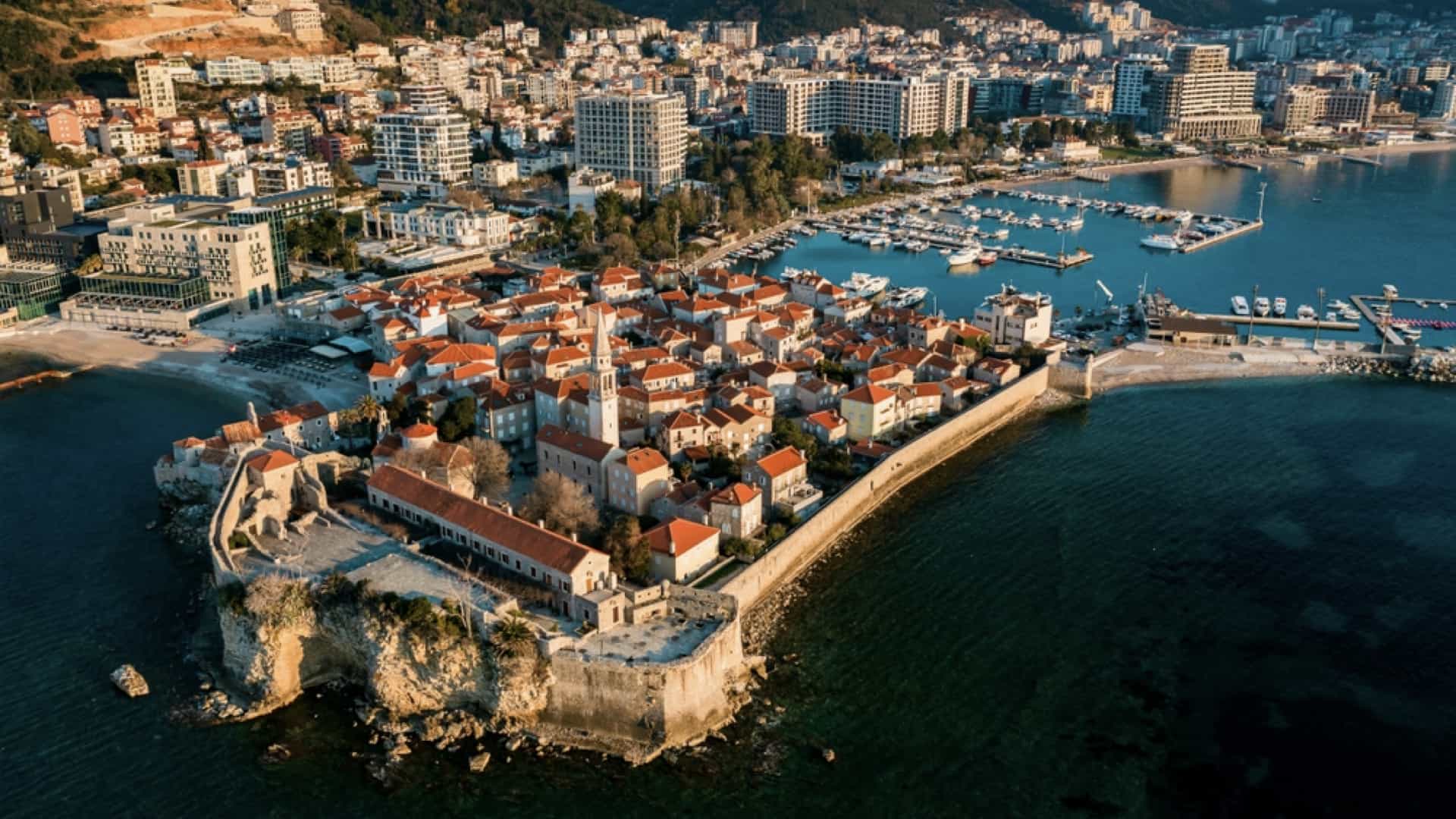 16 Amazing Places to Visit in the Balkans This Summer - The Frugal Expat