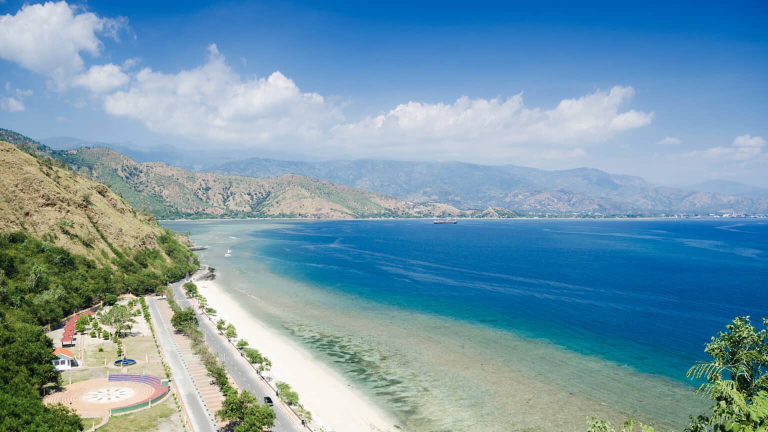 Asia's Untouched Beauty - 11 Least-Visited Countries You Must See - The ...