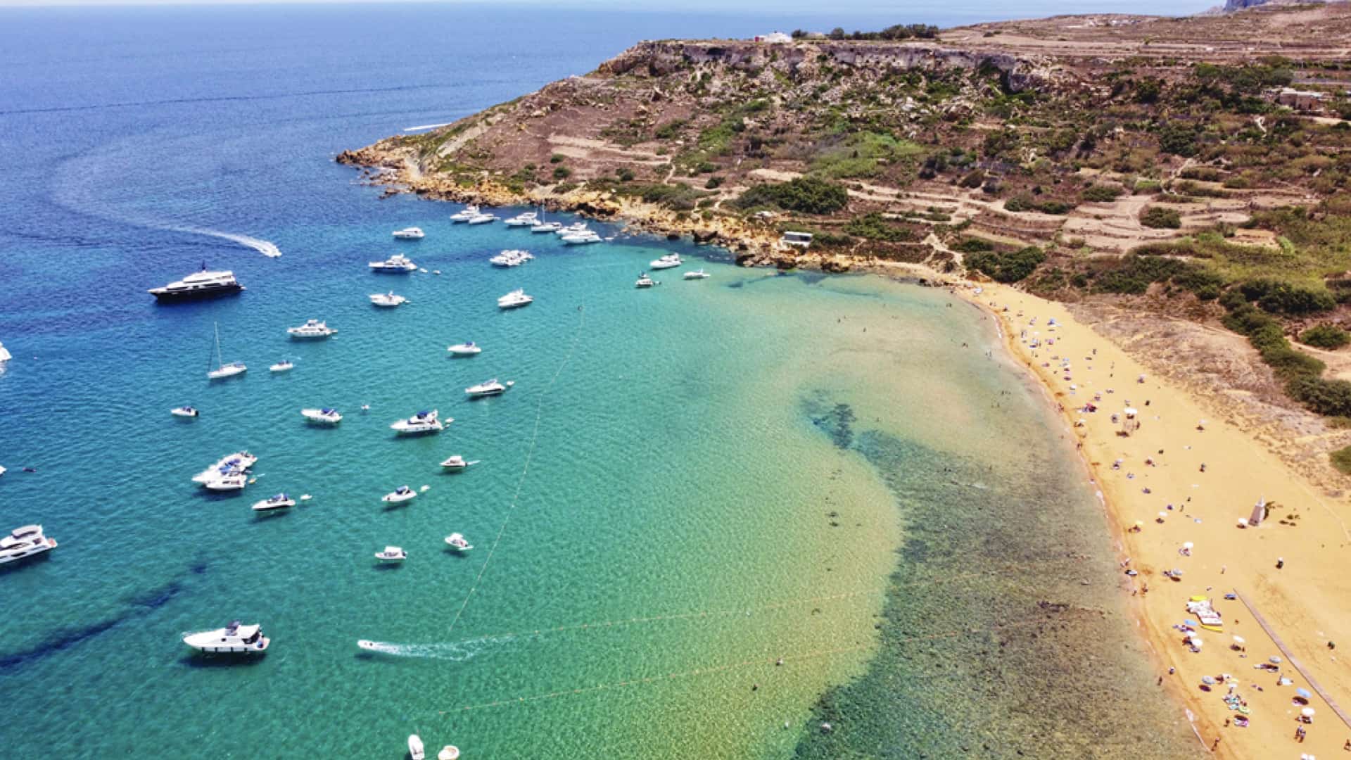 13 Underrated Destinations to Visit on the Mediterranean in 2024 - The ...