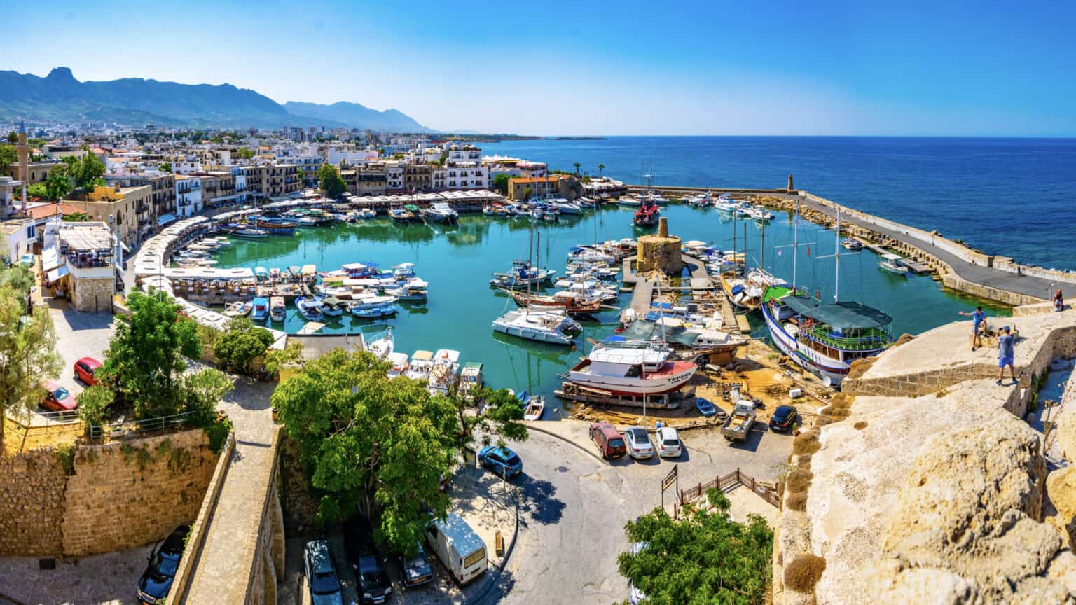 16 Fantastic Things to Do in Limassol, Cyprus on Your Trip - The Frugal ...