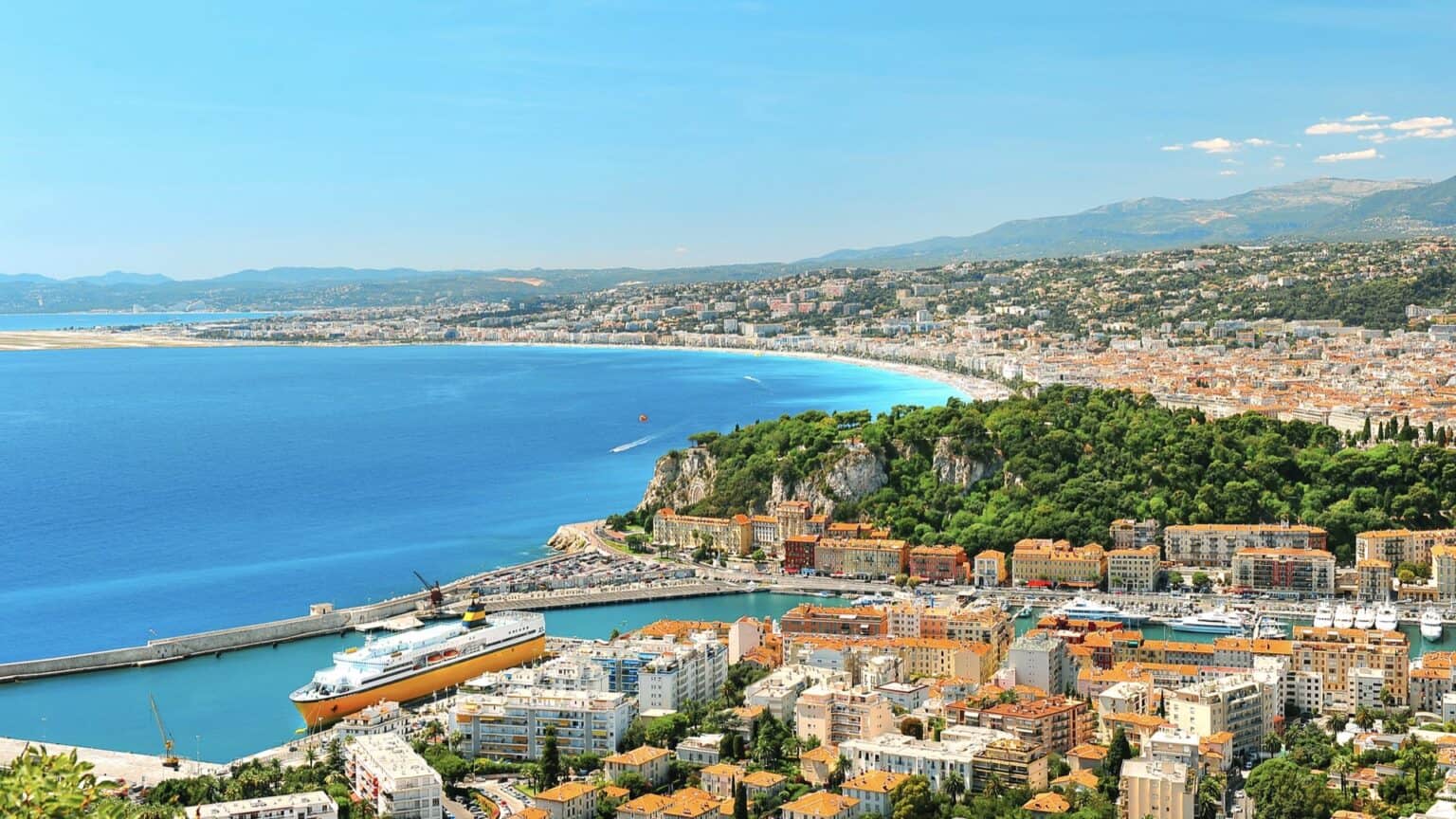 14 Fantastic Things to Do in Nice, France, For Fun on The French ...