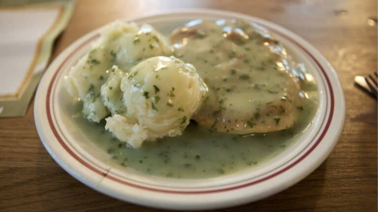 14 Traditional English Dishes You Must Try At Least Once - The Frugal Expat