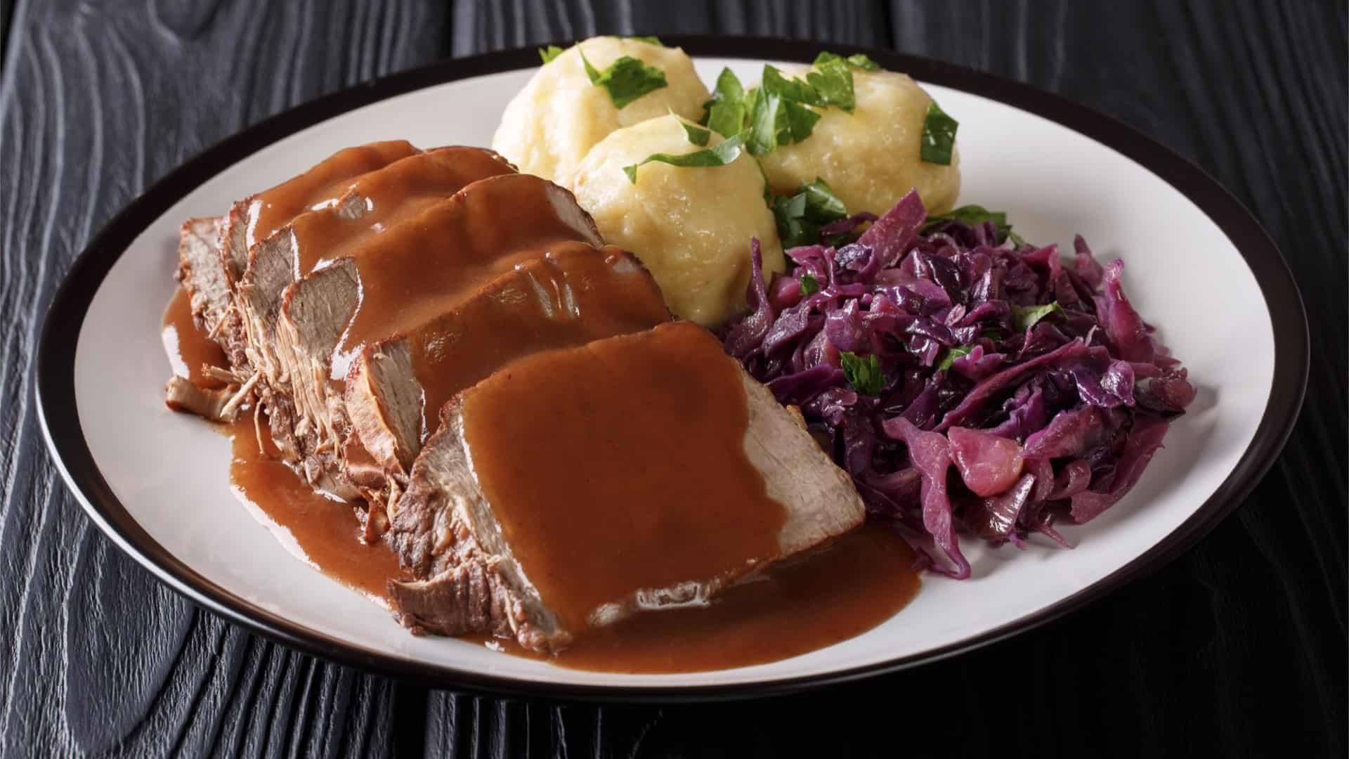 15 Must-Eat German Dishes While Traveling in Germany - The Frugal Expat