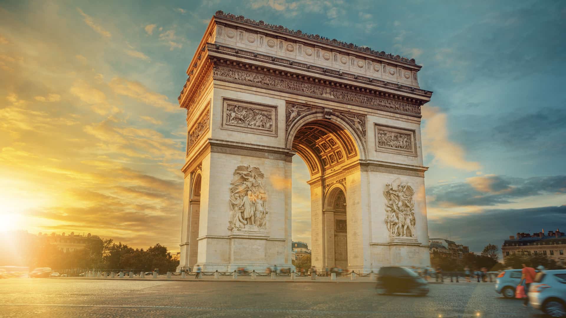 16 Epic Things to Do in Paris as a Tourist - The Frugal Expat