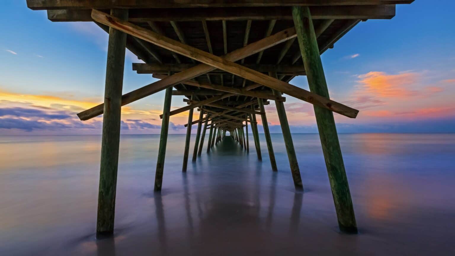 16 North Carolina Islands That Will Blow Your Mind (You'll Want to Book ...