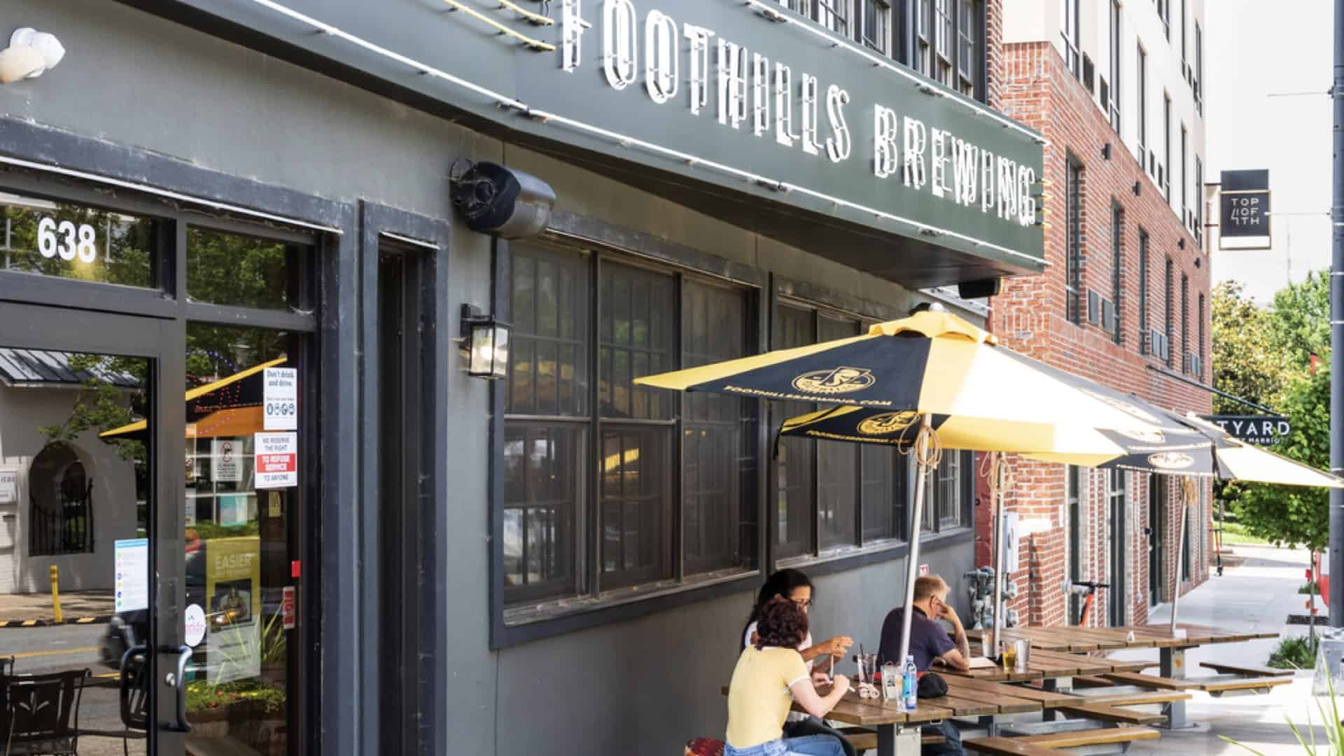 9 Best Breweries in Winston-Salem To Grab A Good Craft Beer - The ...