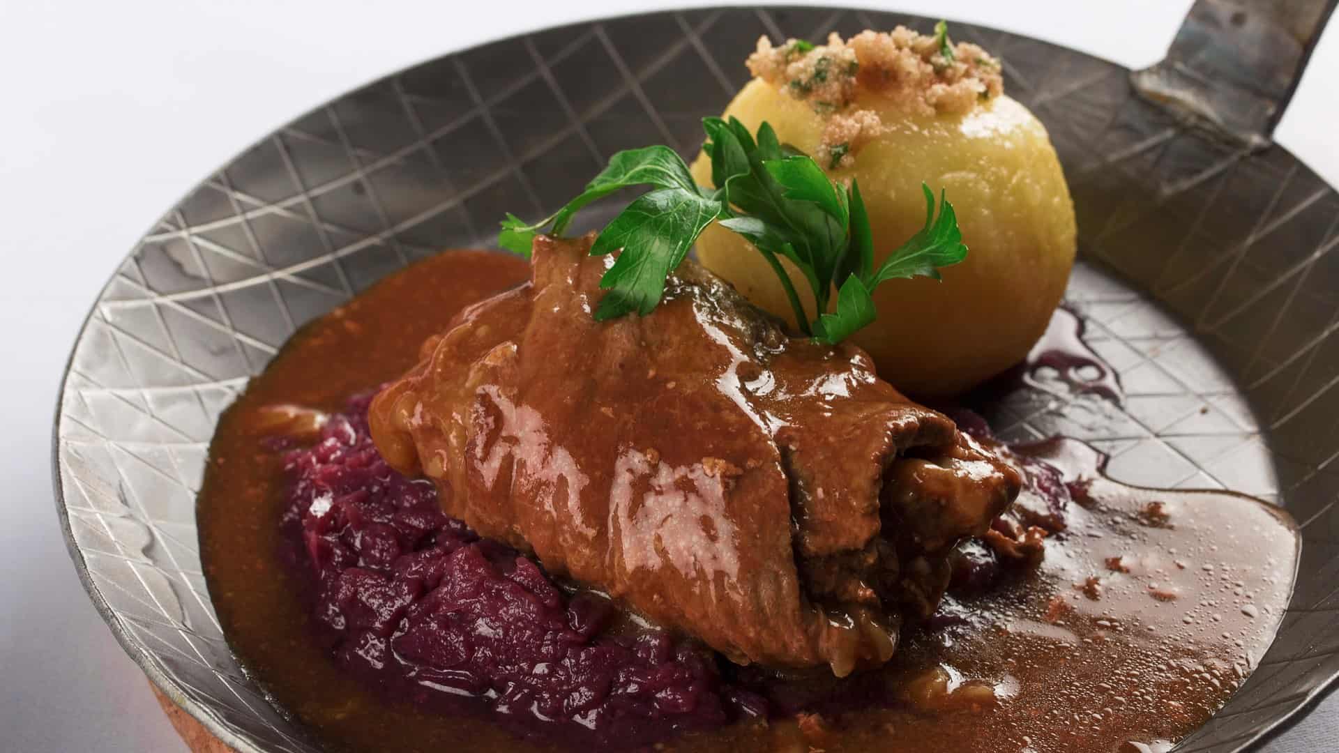 15 Must-Eat German Dishes While Traveling in Germany - The Frugal Expat
