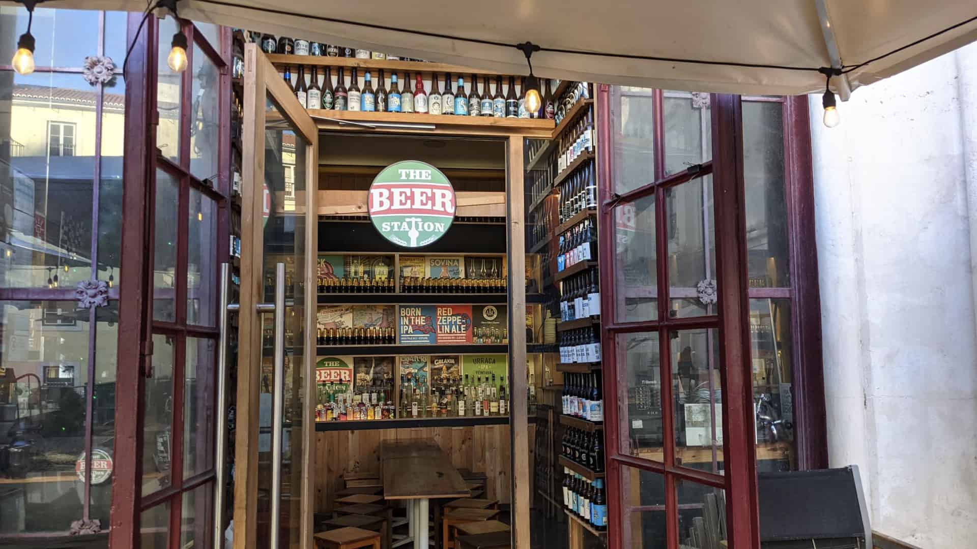 10 Fantastic Bars to Visit in Lisbon to Grab a Drink - The Frugal Expat