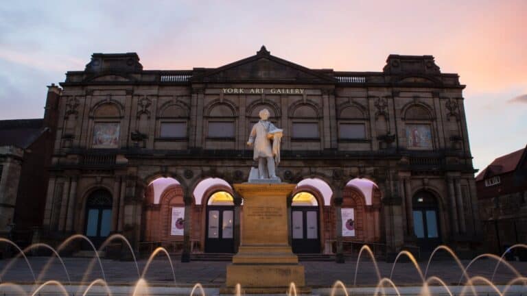 14 Things to Do in York That Are Free and Cheap - The Frugal Expat