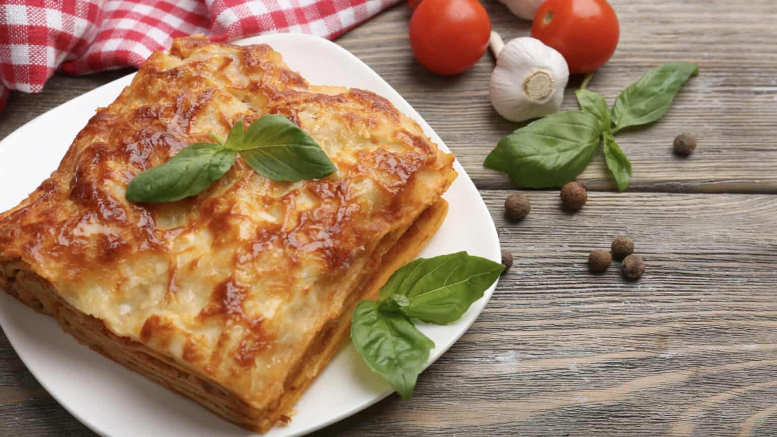 Italian Food Culture: 14 Dishes and Desserts You Must Try in Italy ...
