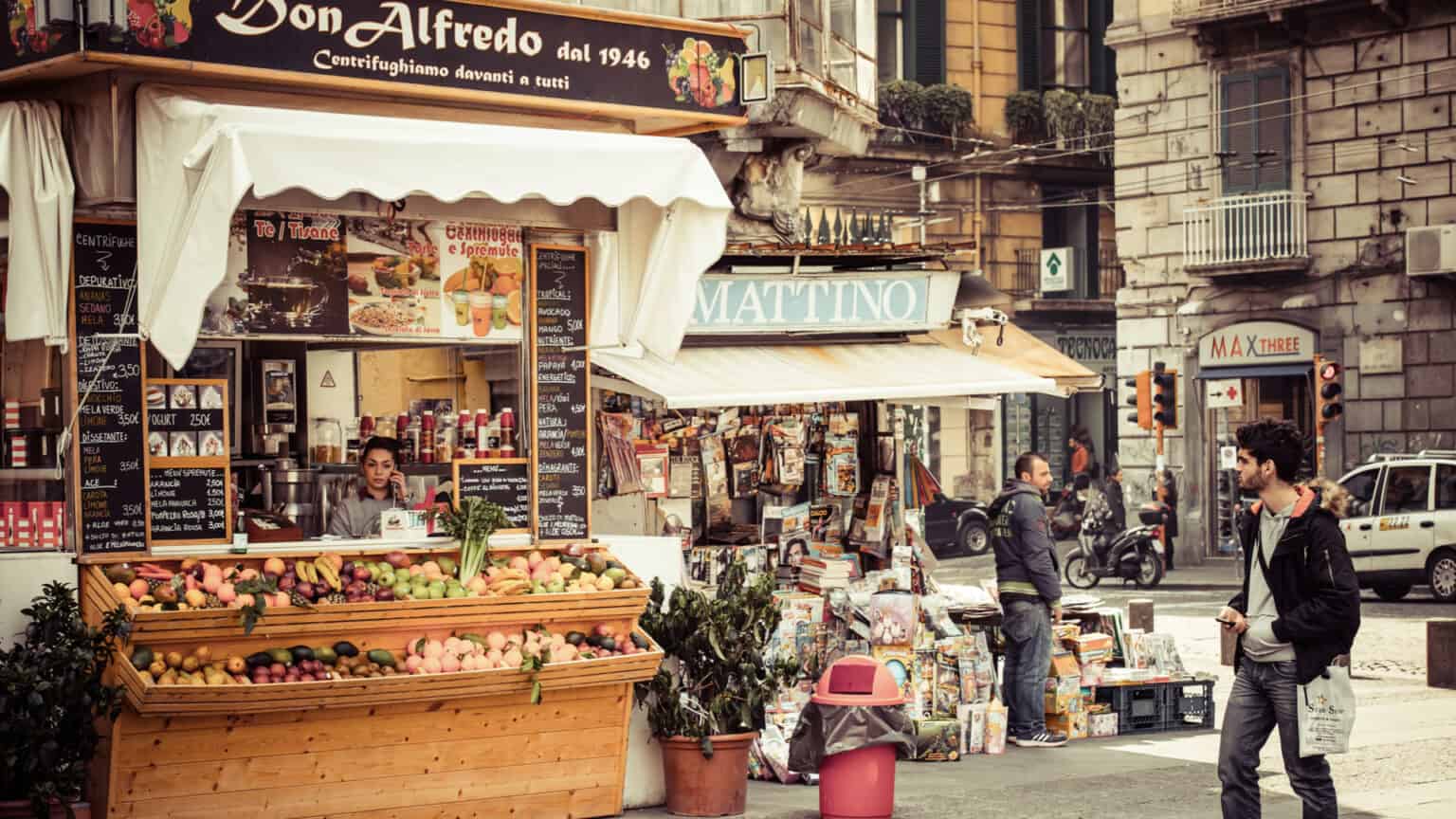 Italian Food Culture: 14 Dishes and Desserts You Must Try in Italy ...