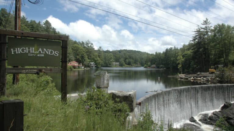 15 Fantastic North Carolina Mountain Towns You Should Visit - The ...