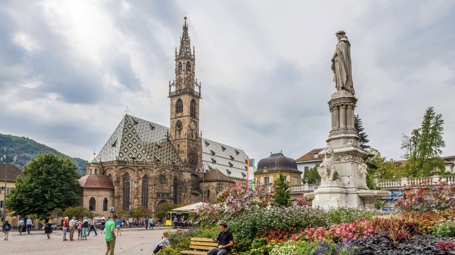 14 Fantastic Things to do in Bolzano for a Fun Day - The Frugal Expat