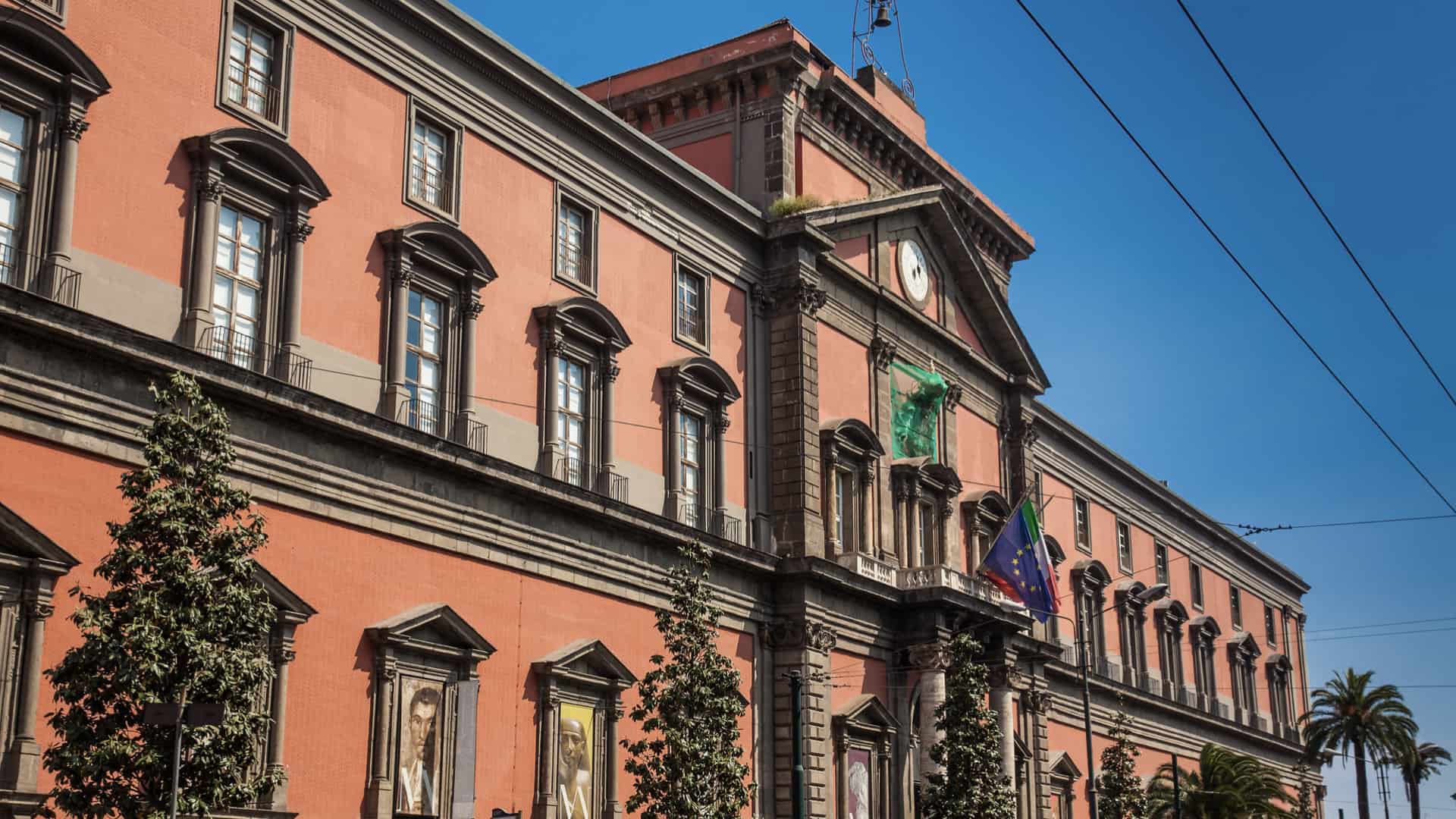 15 Fantastic Things to Do in Naples, Italy, as You Explore - The Frugal ...