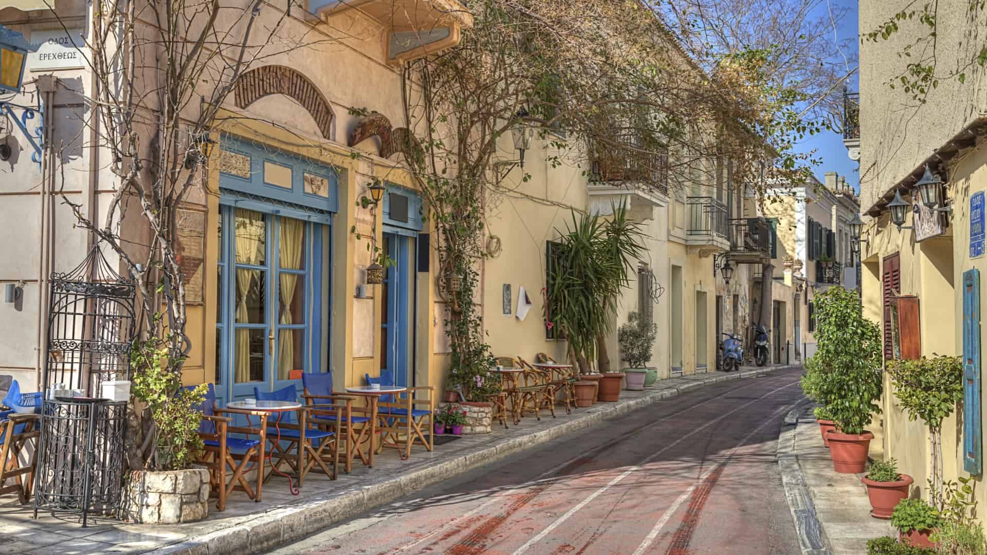 16 Famous Landmarks to See in Greece That Will Blow Your Mind - The ...