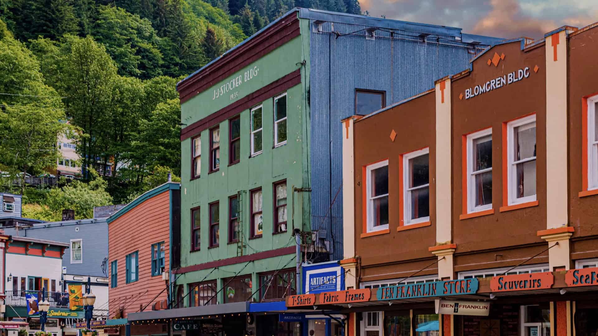 16 Cities in The U.S. That Are Perfect For Retirement and Your Budget ...