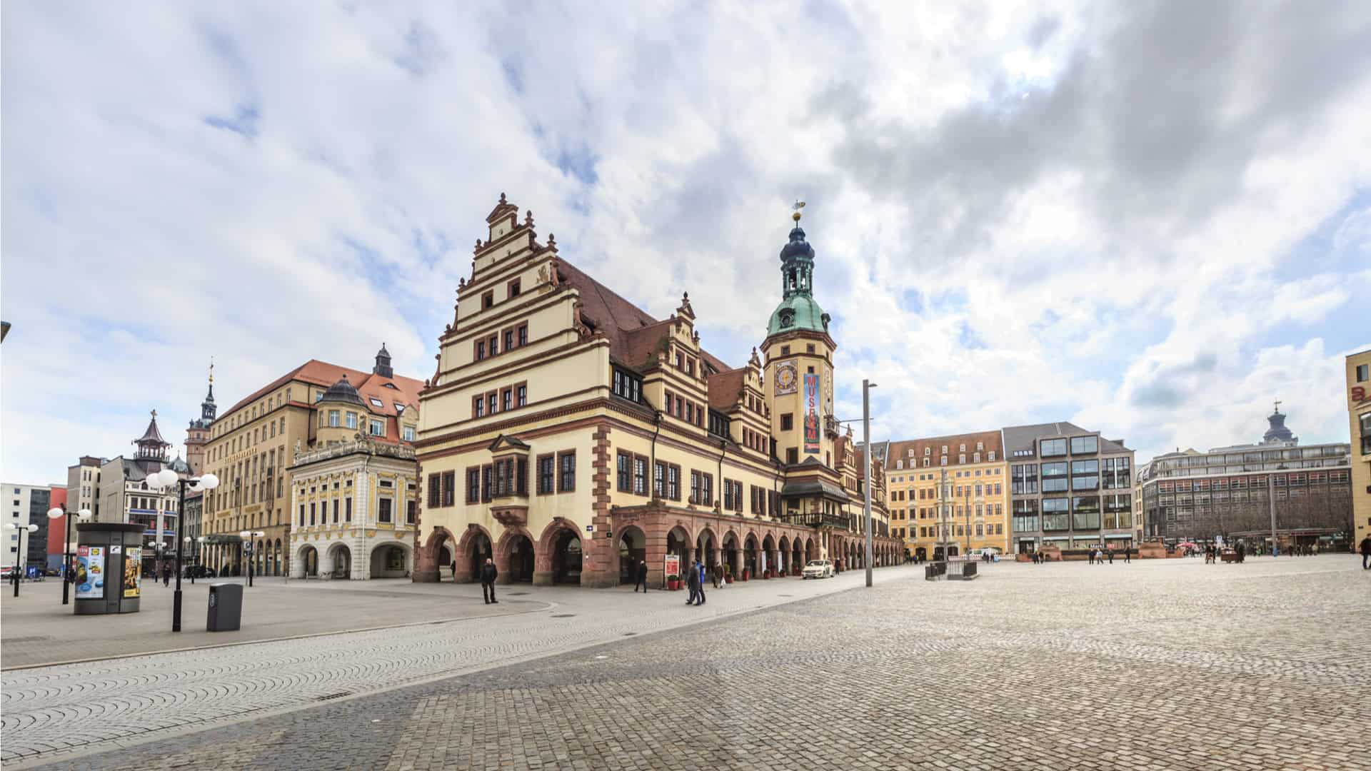 14 Of the Best Things to Do in Leipzig on Your Travels - The Frugal Expat