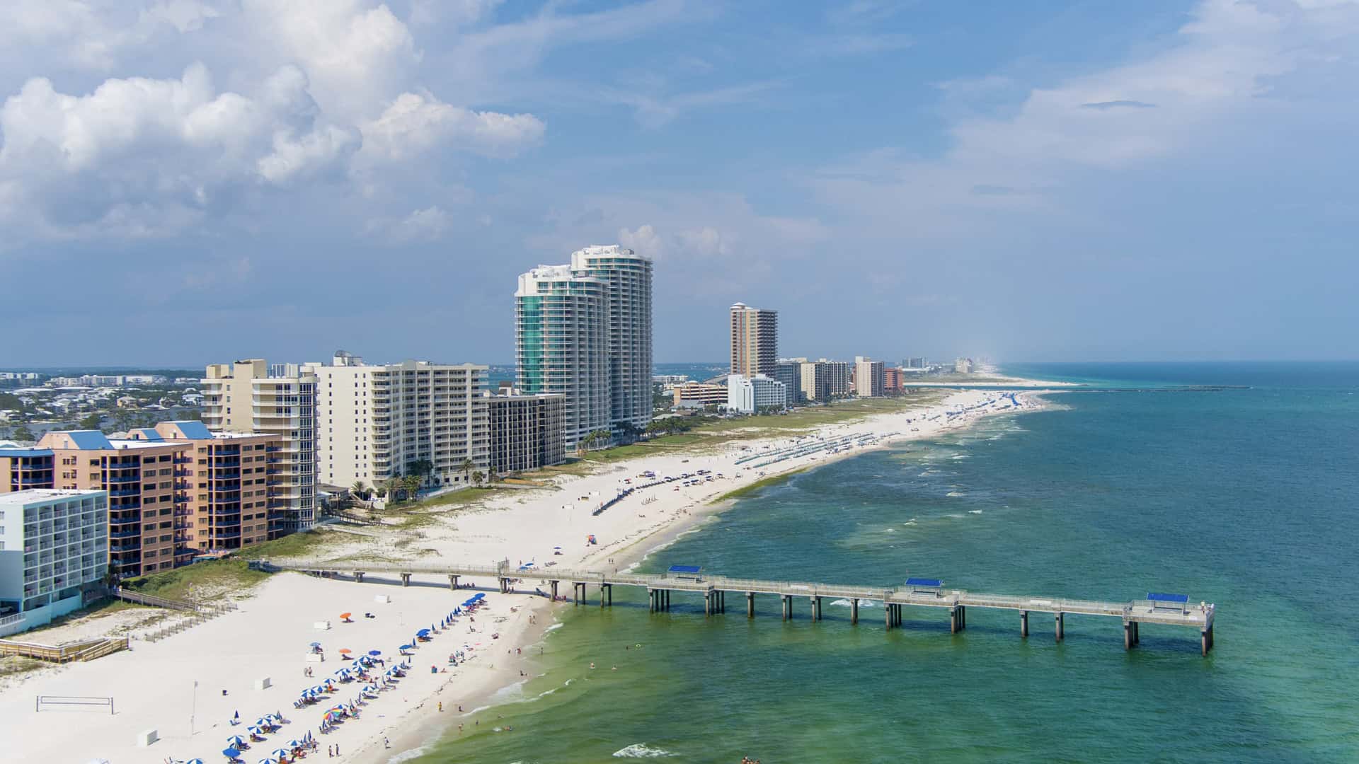 13 Fantastic Beaches That Are a Weekend Trip From Atlanta - The Frugal ...