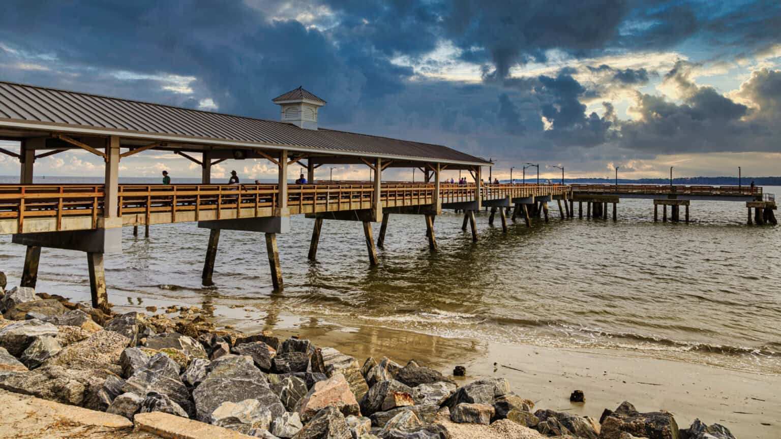 13 Fantastic Beaches That Are a Weekend Trip From Atlanta - The Frugal ...
