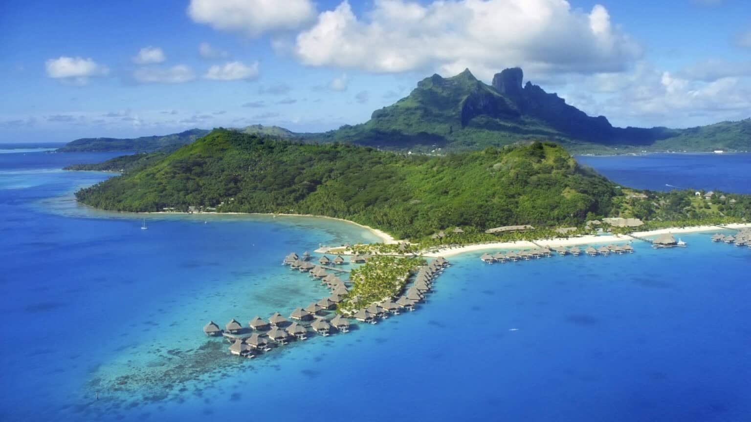 13 Incredible Beaches Around the World That You Must Visit - The Frugal ...